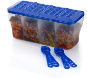 Algorin Plastic Grocery Container - 1800 ml Price in India - Buy ...
