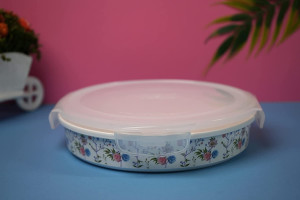 Ektra Melamine Grocery Container - 900 ml Price in India - Buy Ektra ...