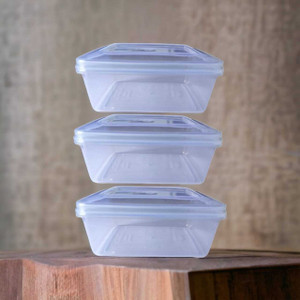 RHYNO Plastic Utility Container - 500 ml Price in India - Buy RHYNO ...