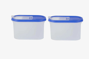 Cutting EDGE Plastic Grocery Container - 1200 ml Price in India - Buy ...