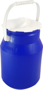 ACTIONWARE Plastic Milk Container - 2 L Price in India - Buy ACTIONWARE ...