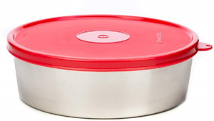 Signoraware Steel Utility Container - 900 ml Price in India - Buy ...