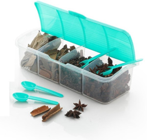 COLOSSAL Plastic Fridge Container - 1750 ml Price in India - Buy ...