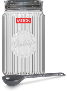 MILTON Plastic Grocery Container - 3 L Price in India - Buy MILTON ...