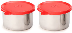 Oliveware Steel Utility Container - 1200 ml Price in India - Buy ...
