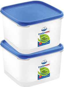 JOYO Plastic Grocery Container - 3000 ml Price in India - Buy JOYO ...