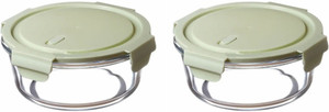 IndusBay Glass Utility Container - 620 ml Price in India - Buy IndusBay ...