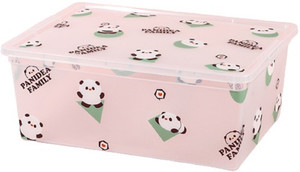 Yoyoso Polypropylene Utility Container - 5 L Price in India - Buy ...