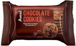 Amul COOKIES BUTTER Cookies Biscuit Price in India - Buy Amul COOKIES ...