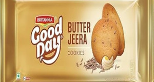 BRITANNIA Butter Jeera Cookies Biscuit Price in India - Buy BRITANNIA ...