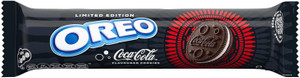 Coca Cola Oreo Chocolate Sandwich Cookies with cola Flavored | Limited ...