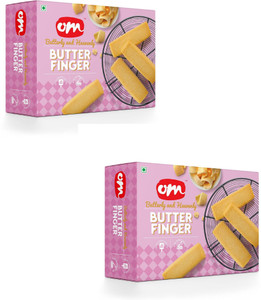om sweets Snacks Butter Finger Cookies | Fresh Products | Tea time ...