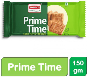 SOBISCO Prime time biscuits Sweet & Salty Biscuit Price in India - Buy ...