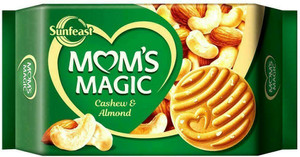 Sunfeast Mom's Magic Biscuits Cream Cracker Biscuit Price in India ...
