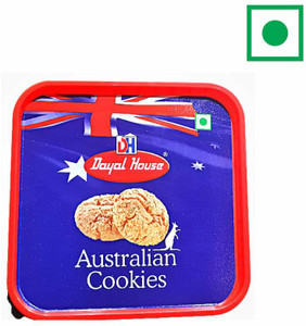 Dayal House Australian cookies Cookies Biscuit Price in India - Buy ...
