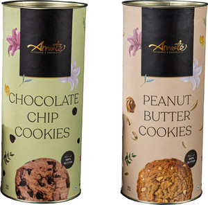 Amote Patisserie Chocolate Chip Cookie::Peanut Butter Cookie Cookies ...