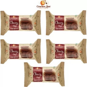 cracker bee Choco Chip Cookies Price in India - Buy cracker bee Choco ...