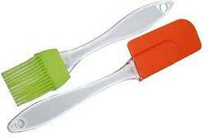 Vhff Plastic Flat Pastry Brush Price in India - Buy Vhff Plastic Flat ...