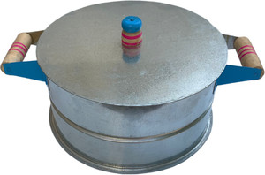 Ironworld Ironworld Bati Maker And Tandoor Barbeque Grill Induction ...