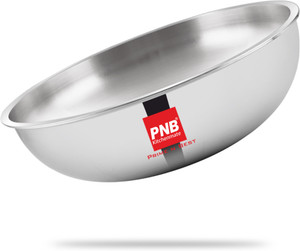 PNB Kitchenmate Triply Tasla | Gas Compatible | Cookware Set Price in ...