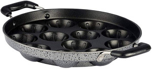 NARV Appam Maker | Appam Patra | Appam pan | Litti Maker | Appe Stand ...