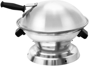 kalyan Gas Tandoor | Bati Maker | Multi-Purpose Oven | Barbeque Griller ...