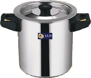 LLM Induction Bottom Cookware Set Price in India - Buy LLM Induction ...