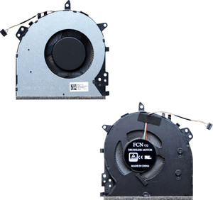 us info Laptop Internal Fan For Asus X512 X512DA X512FA X512UA Series ...