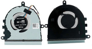 FYONLI Laptop CPU Cooling Fan for Dell Inspiron 15-3583 3593 P75F ...