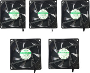 Yellow Tommy Brushless Electric XLH - AC 110-230V EC Series Cooling Fan ...