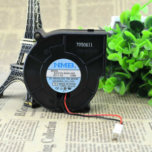 Electronic Spices Projector Blower cooling Fan NMB BG0703-B045-000 12V ...