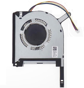 Sanj8 GPU Cooling Fan For Asus TUF Gaming FX506LHB - HN356W Single Fan ...