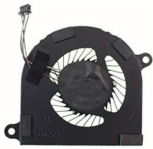 Regatech Laptop Dell EG50040S1-C910-S9A CPU Fan Latitude 7480 7490 7491 ...