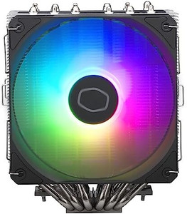 COOLER MASTER Hyper 620S CPU Cooler Dual 120mm Fan | Support Latest AMD ...