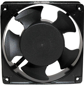 Bansal Arc DC 24V 3.5 inch Cooling Fan for for PC Case CPU & Machines ...