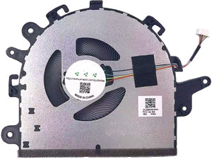 FYONLI Laptop CPU Cooling Fan for Lenovo Ideapad S145-15 S145-15ikb ...