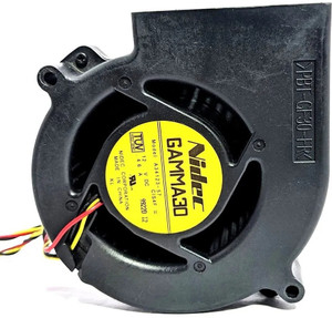 Electronic Spices A34123-57 Size 97x94x33mm DC12V 0.46A 4000 RPM ...