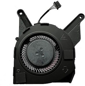 Albina Enterprises Dell Latitude 5400 Laptop Cooling Fan Cooling Fan ...