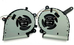 FYONLI Laptop CPU & GPU Cooling Fan for ASUS ROG Strix G531, G531G ...