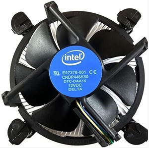 OG X NEXA WITH DEVICE Processor Cooling Fan CPU Cooler Aluminium ...