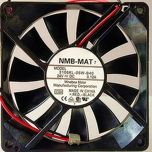 shoptron MB 8015 3106KL-05W-B40 DC24V 0.12A Ultra-Thin 80*15MM Inverter ...
