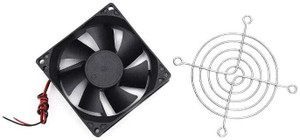 SAADIYA CPU FAN & GRILL Cooler - SAADIYA : Flipkart.com