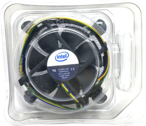 JDS PREMIUM CPU Cooler Intel i3/i5/i7 LGA1150 (Black) Cooler - JDS ...