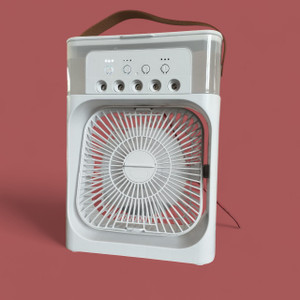 VIP ALDAT Mini Air Cooler Cooling Fan Cooling Fan All in one Cooler ...