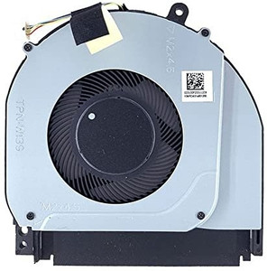 us info Cooling Fan for HP Pavilion X360 14m-dh 14-dh 15-dq 14-dh 15-dq ...