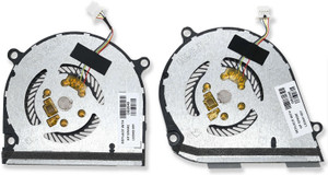 Regatech HP CPU GPU Fan Envy X360 15-DR 15-DS 15M-DR 15M-DS 15T-DR ...