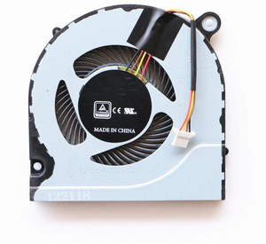 FYONLI Laptop CPU Cooling Fan for Acer Nitro 5 AN515-51 AN515-42 AN515 ...
