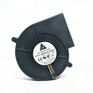 Electronic Spices BFB1012EH 12v 2.94a DC Blower Fan Cooler Fan with ...