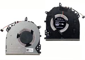 Sanj8 CPU Cooling Fan for Asus Vivo book X512 & X412 Series Laptop ...