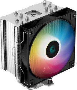 Deepcool AG500 ARGB Compact Single Tower CPU Air Cooler Fan with Heat ...